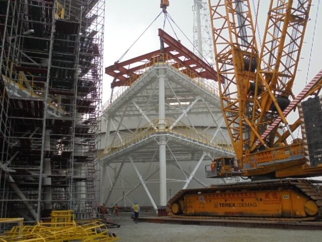 Derrick & Stack – 鋐錕實業股份有限公司