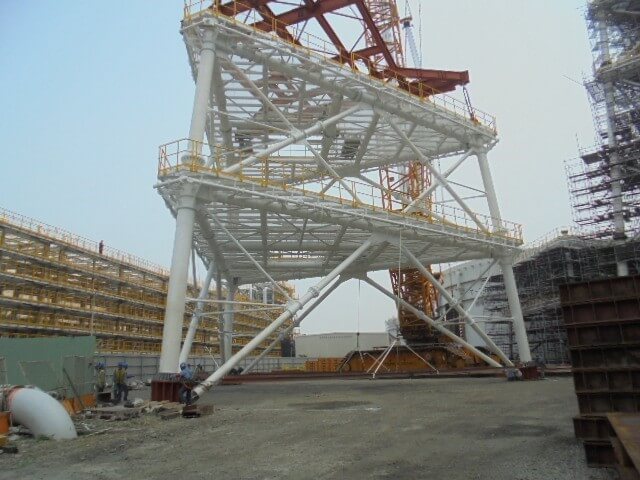 Derrick & Stack – 鋐錕實業股份有限公司