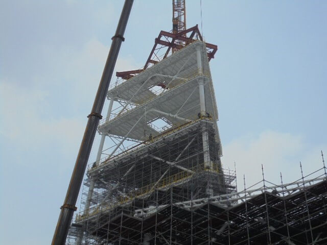 Derrick & Stack – 鋐錕實業股份有限公司