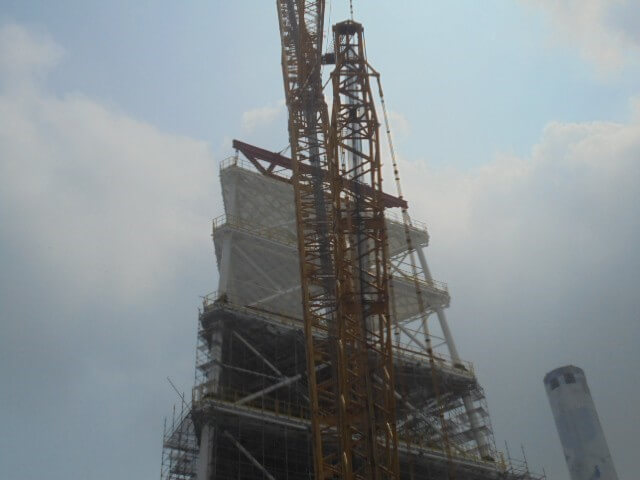 Derrick & Stack – 鋐錕實業股份有限公司