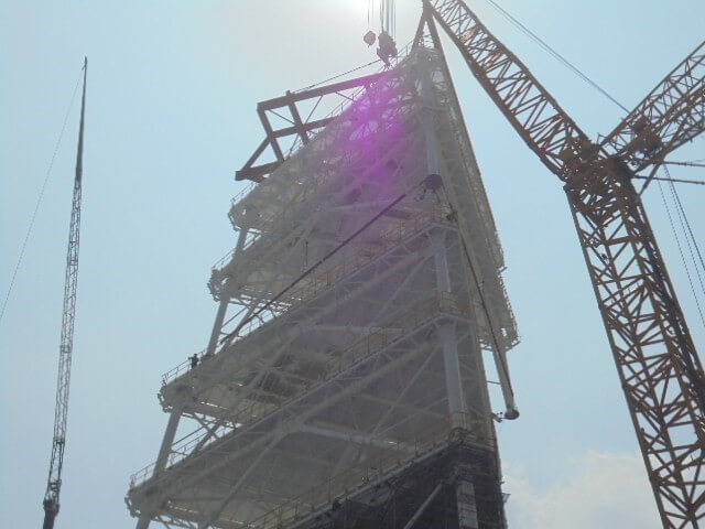 Derrick & Stack – 鋐錕實業股份有限公司