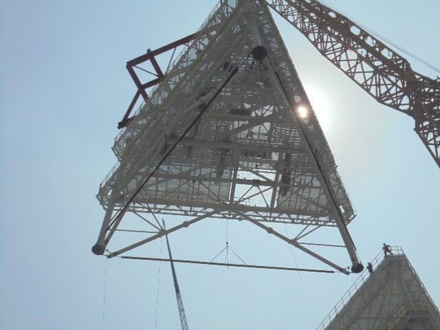 Derrick & Stack – 鋐錕實業股份有限公司