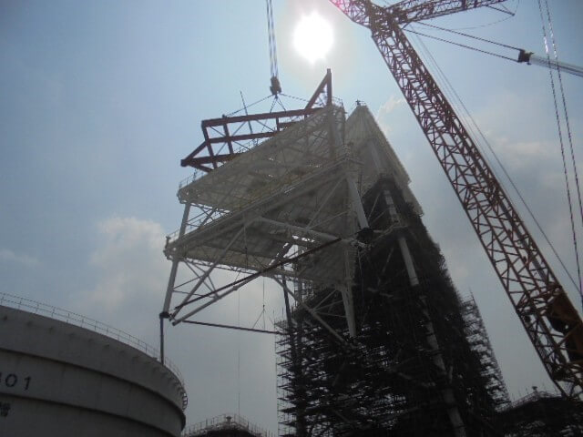 Derrick & Stack – 鋐錕實業股份有限公司