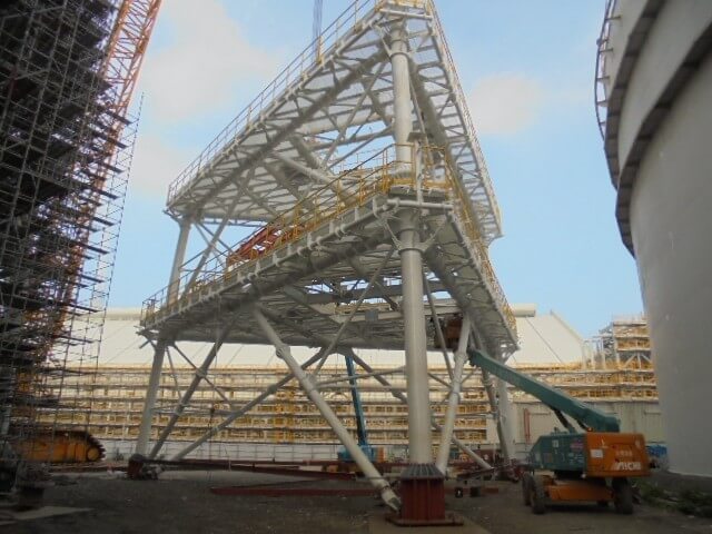 Derrick & Stack – 鋐錕實業股份有限公司